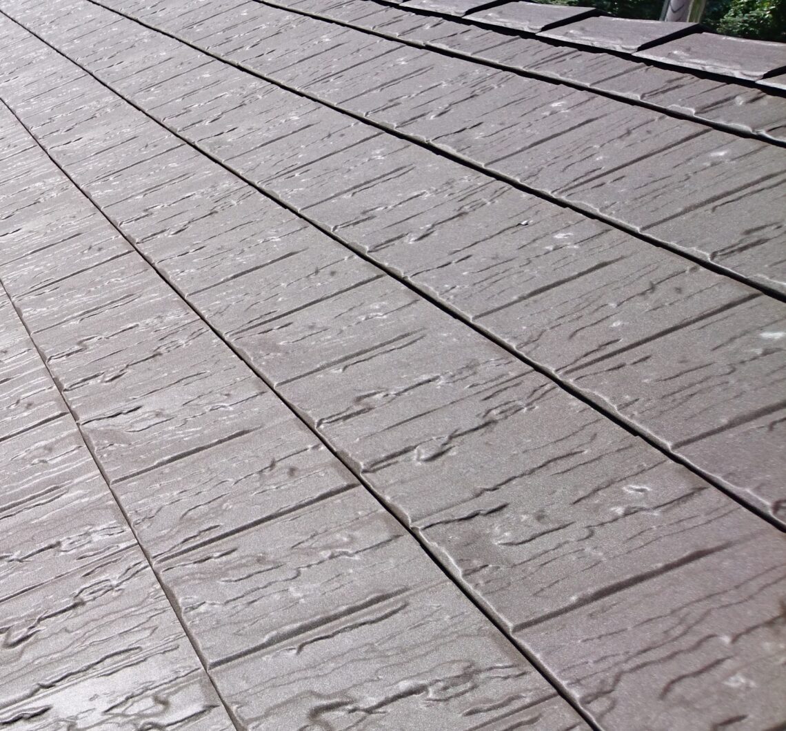 iroofalberta.ca/made in canada interlocking metal shingles roof